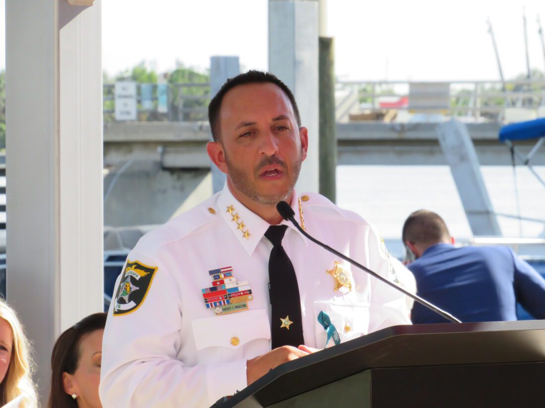 Lee County State Republican Committeeman calls for Marceno’s ...